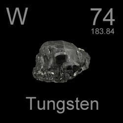 Tungsten Uses: Cemented Carbide, Alloys and More