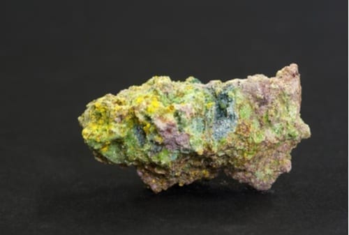 U3O8 Price Update: Q1 2021 in Review | Uranium Overview | INN