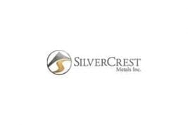 SilverCrest Announces US$120 Million Bought Deal Financing