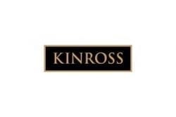Kinross reports 2021 first-quarter results