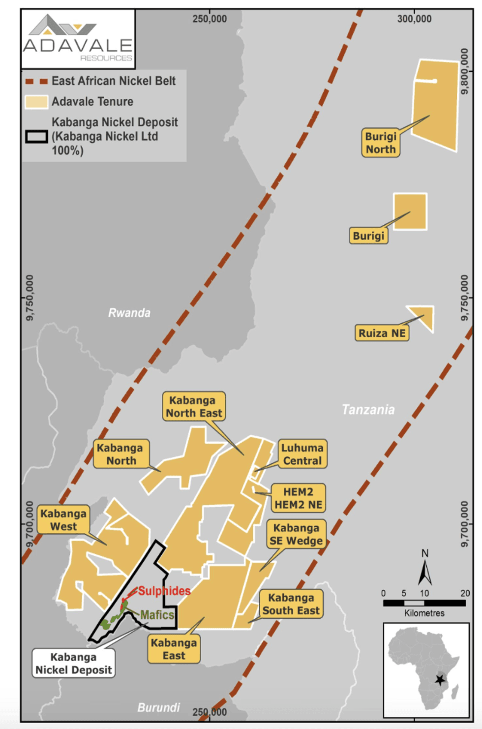 B2Gold Announces Updated Mineral Reserve Life of Mine Plan for the ...
