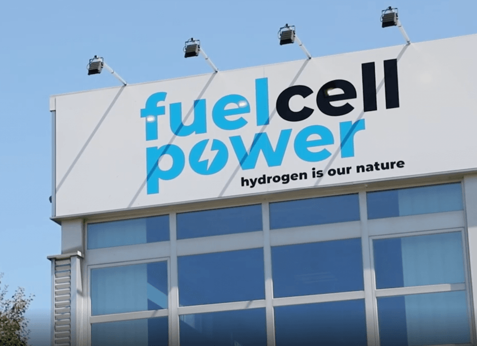 REPEAT -- Alkaline Fuel Cell Power Provides Conceptual Design of Low ...