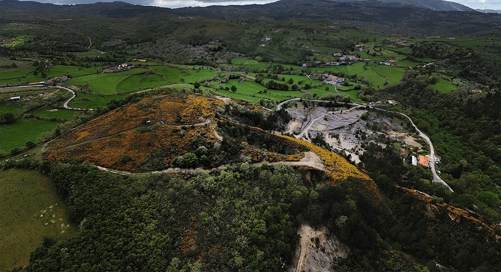 Allied Critical Metals: Advancing Tungsten Projects in Portugal | INN