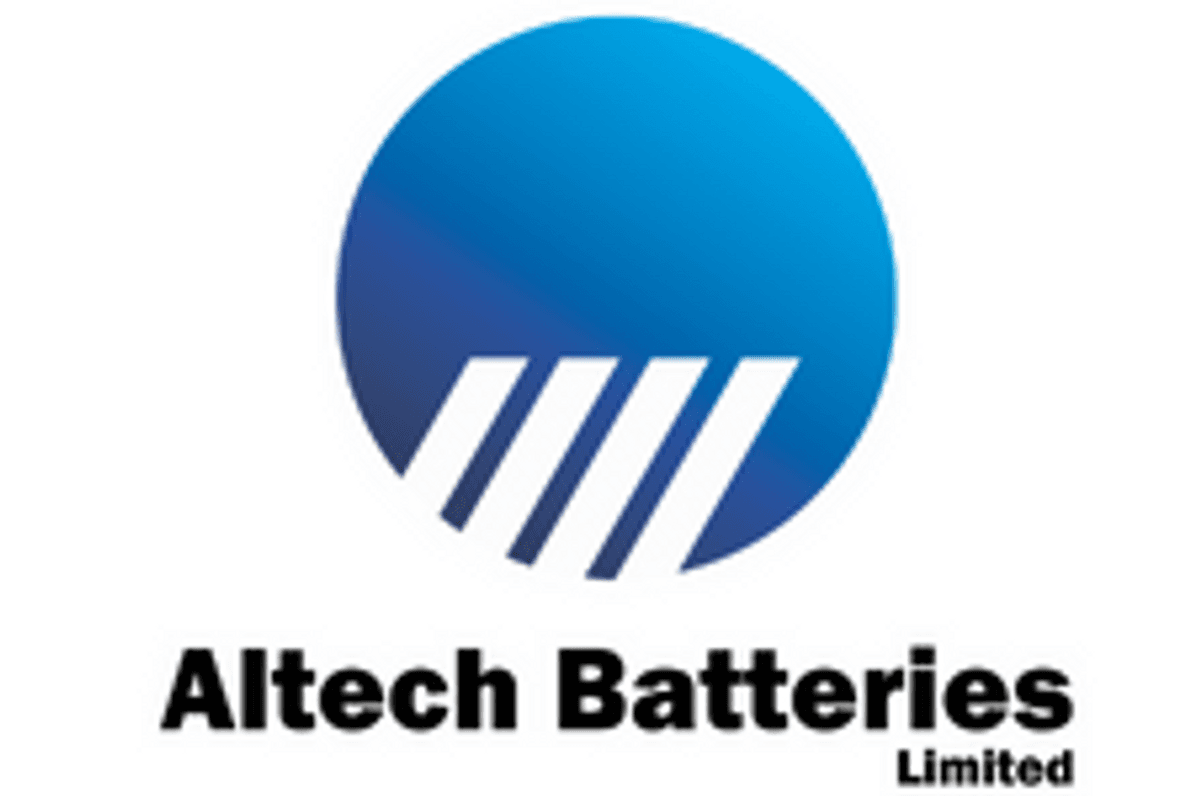 Altech – Outstanding Definitive Feasibility Study for Silumina AnodesTM ...