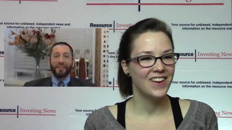 Diamond Outlook: Price Stability to Continue in 2014 | INN