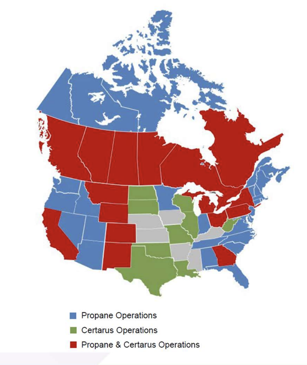 CHARBONE Hydrogen Provides Update on Grid Interconnection with Hydro ...