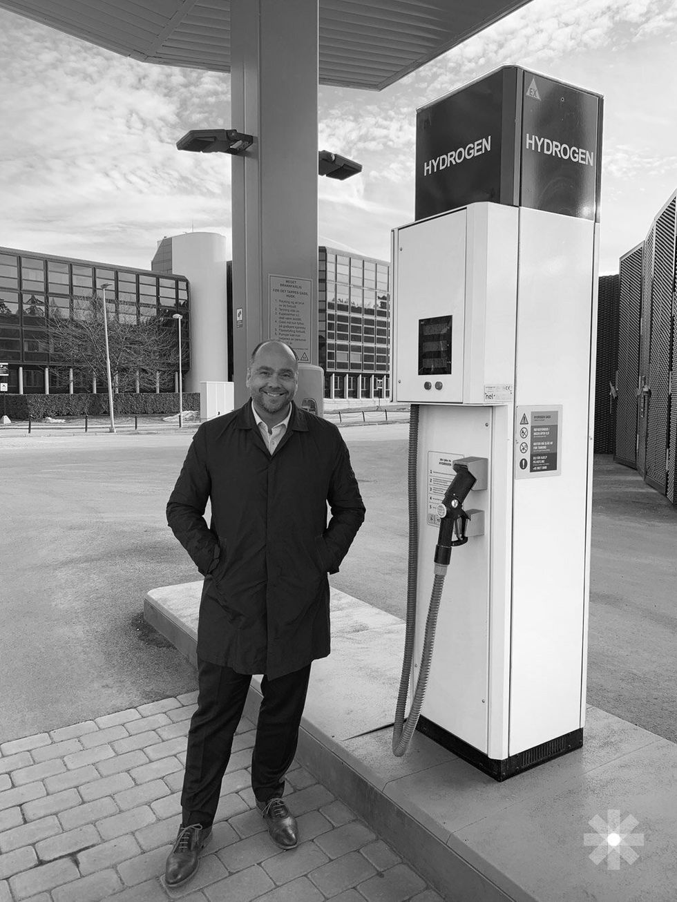 Charbone Hydrogen: The Only Publicly Listed Green Hydrogen Player in ...