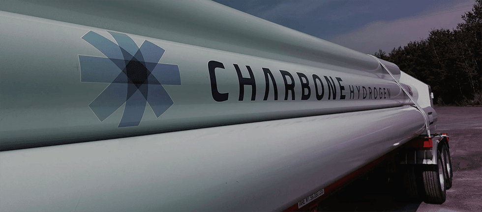 Charbone Hydrogen: Leading the Green Hydrogen Market | INN