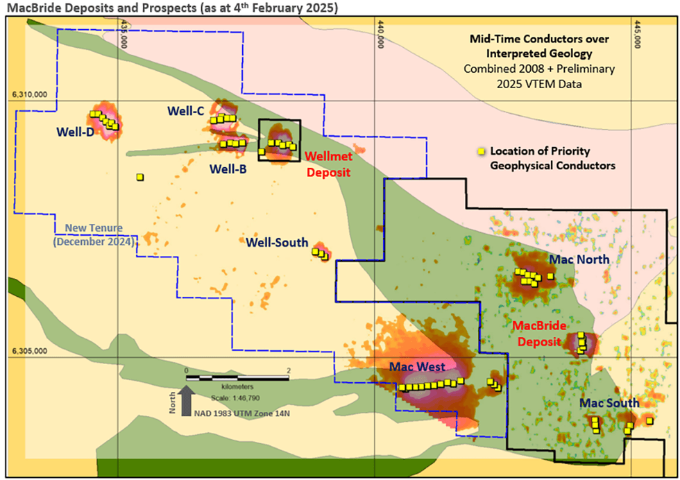 Corazon Mining: Base and Precious Metals Development in the Historic ...