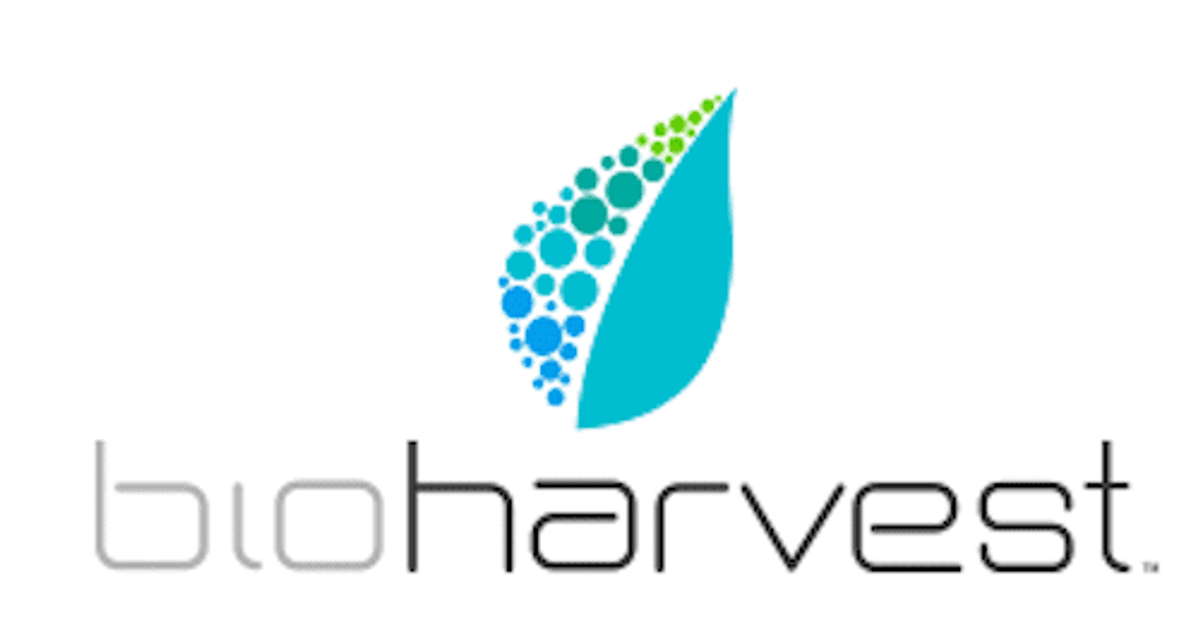 BioHarvest Sciences Inc. (formerly, Canna-V-Cell Sciences Inc.) Closes Agreement and Plan of ...