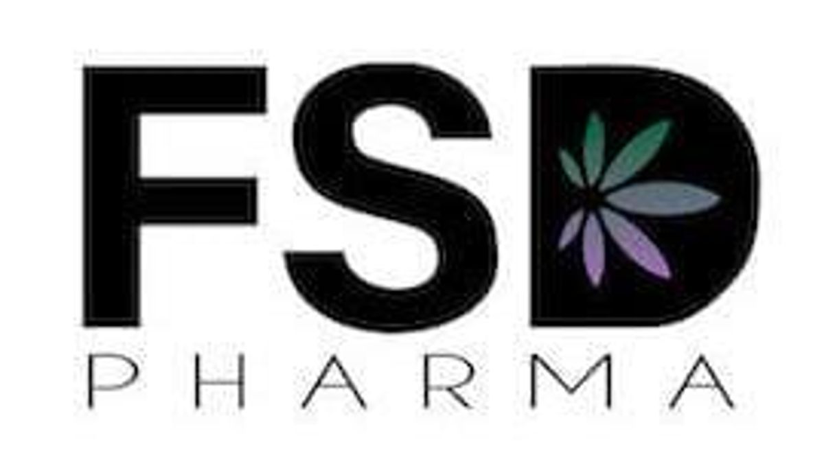 FSD Pharma Launches Online Ordering System for Medicinal Cannabis ...