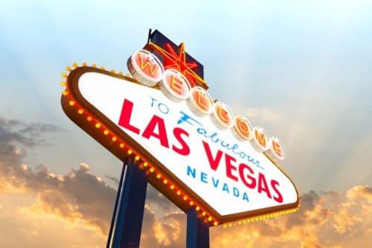 What Happens in Vegas: Nevada’s Cannabis Tourism Industry | INN