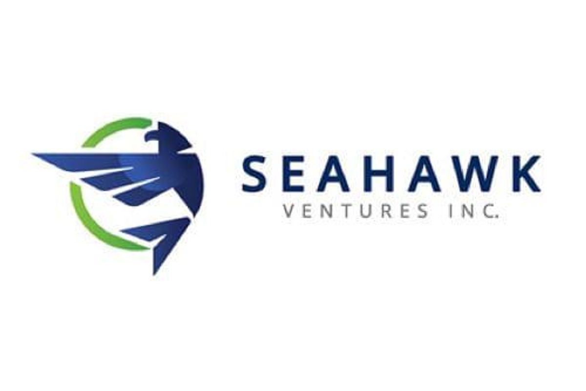 Seahawk Ventures Inc. Completes First Tranche of Financing | INN