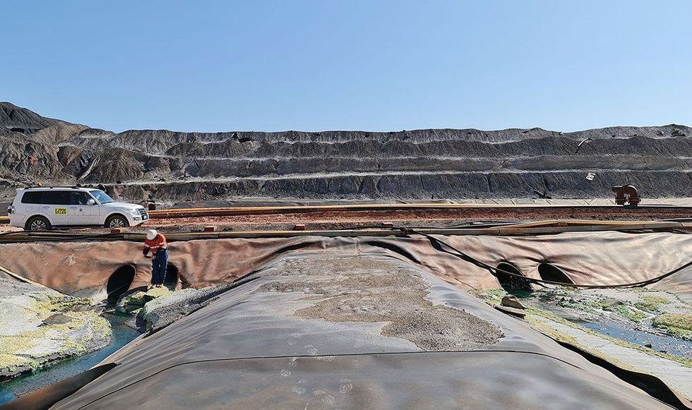 Cyprium Metals: Advancing Western Australia’s Nifty Copper Mine for ...