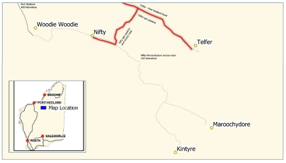 Cyprium Metals: Advancing Western Australia’s Nifty Copper Mine for ...