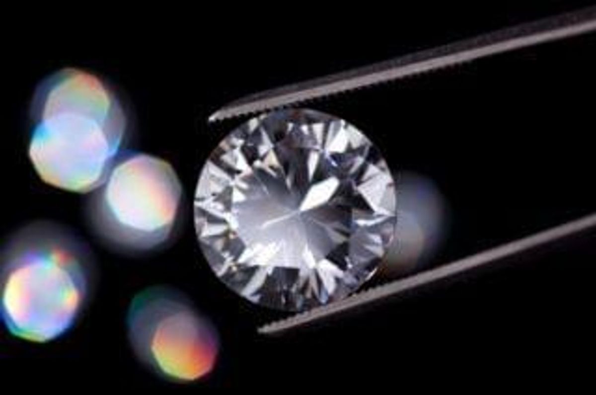 Understanding Diamondiferous Kimberlites | INN