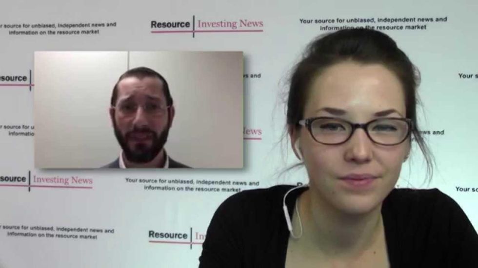 Diamond Outlook 2015: Supply Needed, but Financing an Issue | INN