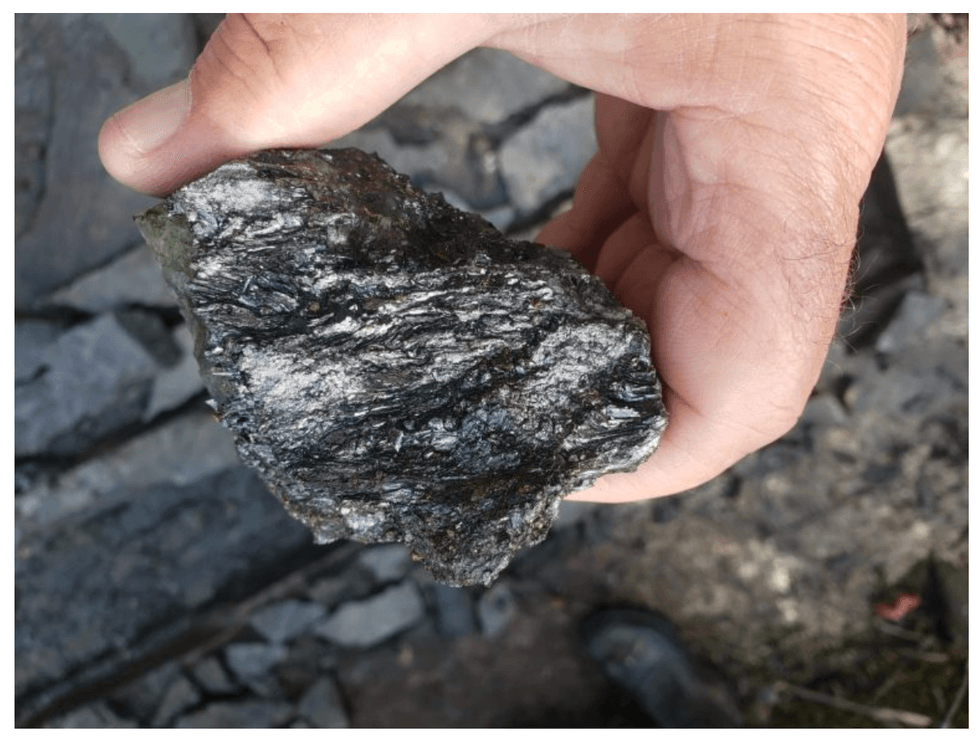 Unlocking North American Graphite Supply Chain | INN