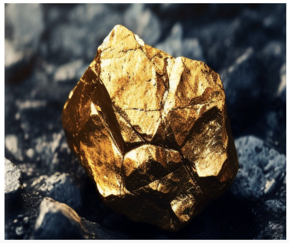 Element79 Gold Investor Overview | INN