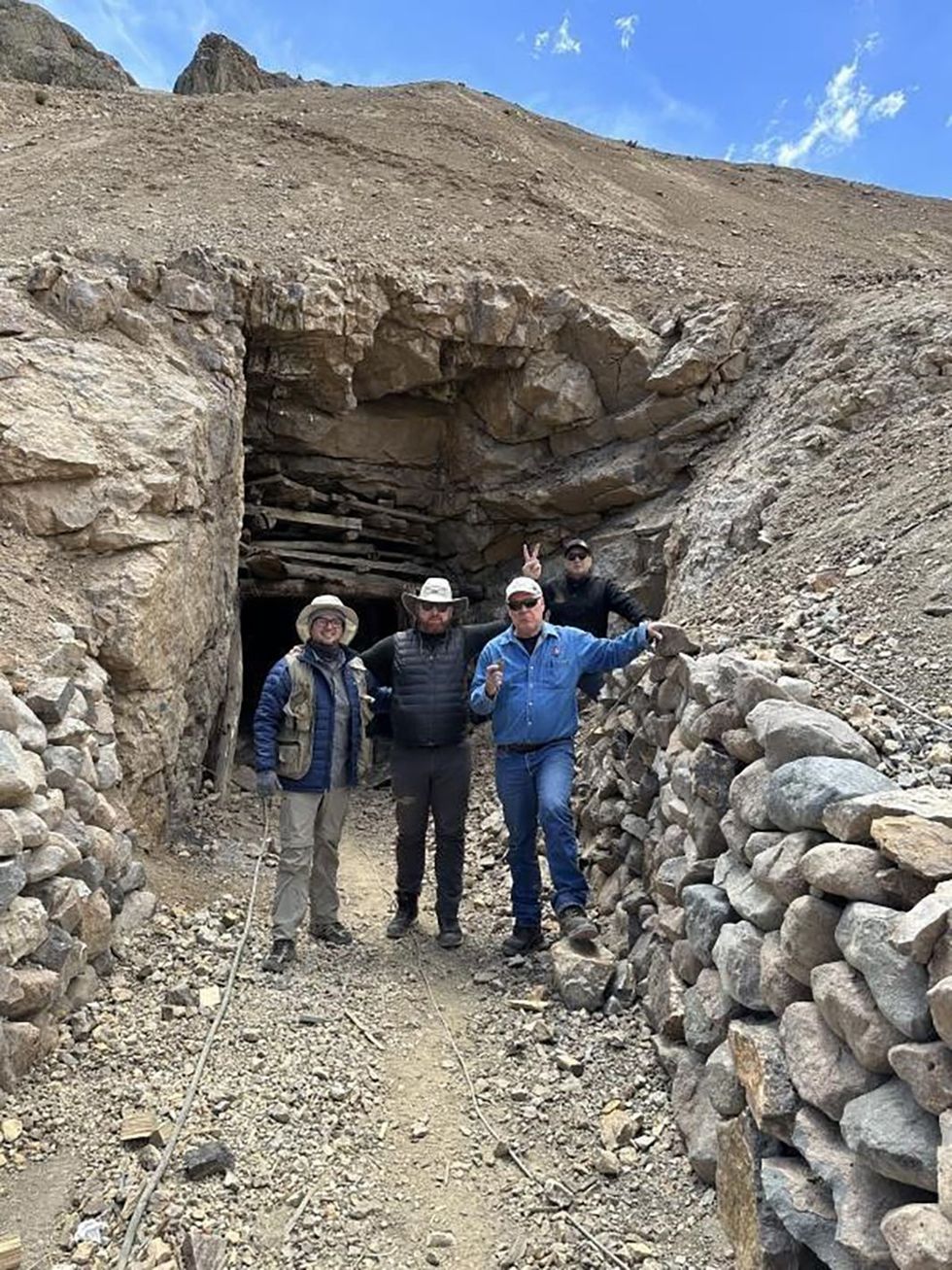 Unlocking Value: Element79 Gold Corp Strategic Growth Plans | INN