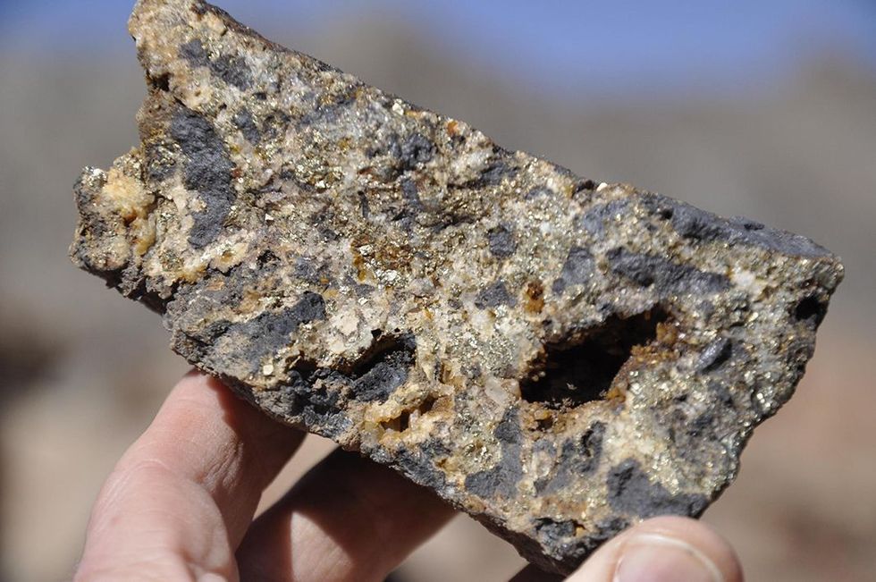 Element79 Gold Announces Notice of Force Majeure on Lucero Project | INN