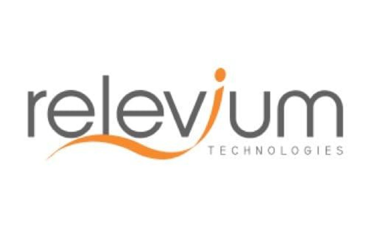 Relevium Launches Pre-order of Bioganix® Cleancare Hand Sanitizers in ...