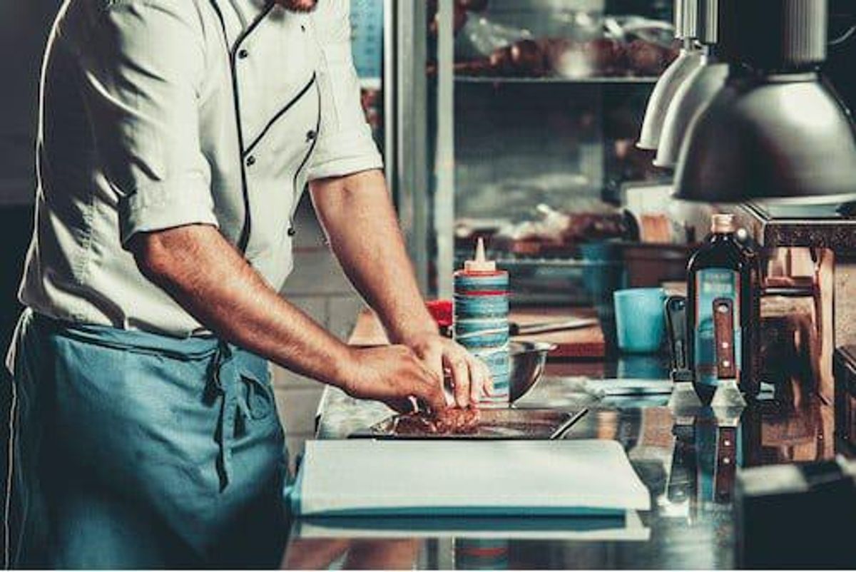 Ghost Kitchens: The Future of Restaurants is Here | INN