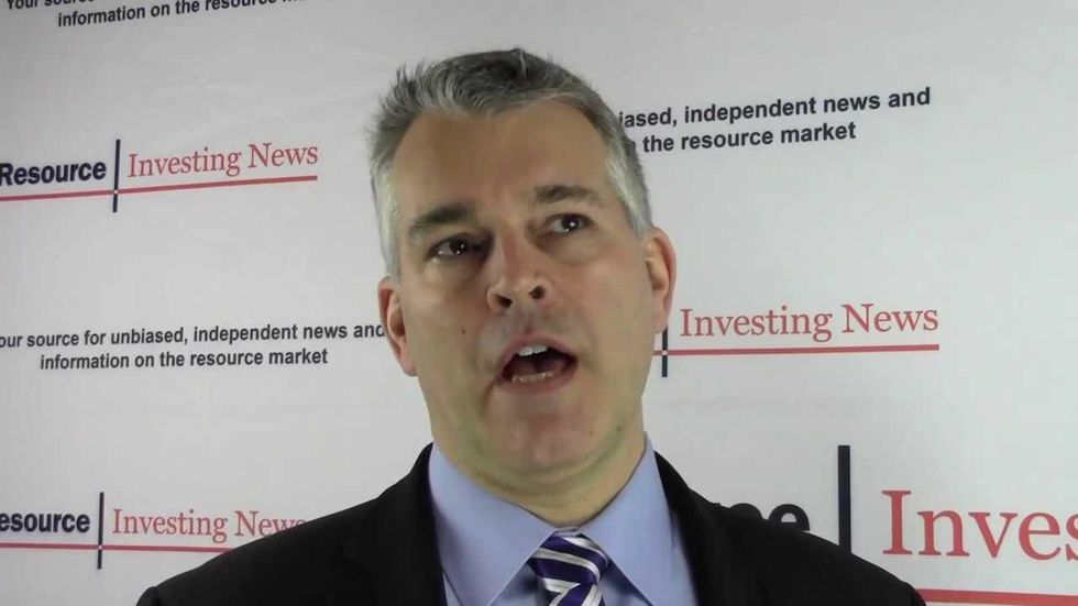 Focus Graphite Inc. (TSX-V:FMS) President Don Baxter on Achieving a ...