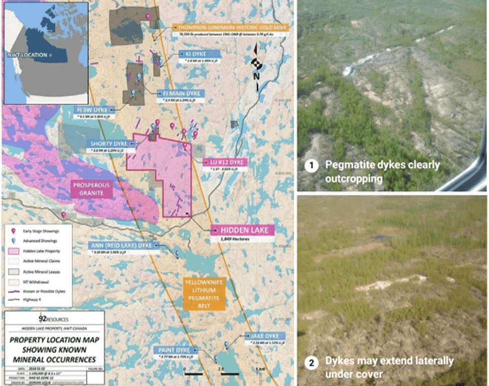 Foremost Lithium (CSE:FAT) Investor Overview | INN
