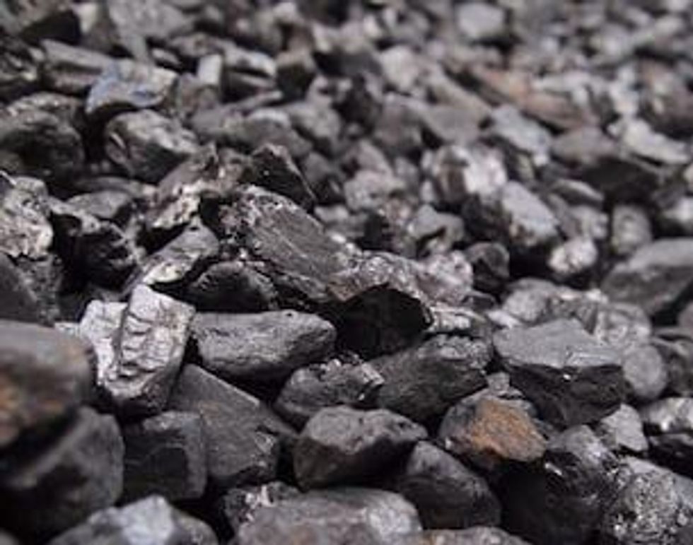Coal 101: The 4 Coal Types and Their Uses | INN