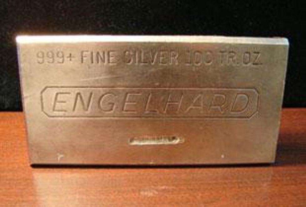 What Makes a World Class Silver Deposit? | INN