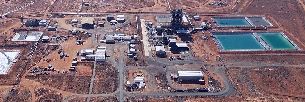 Boss Energy Limited | INN