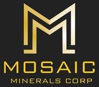 Mosaic Minerals Announces Start of Exploration Work on Its Golden ...