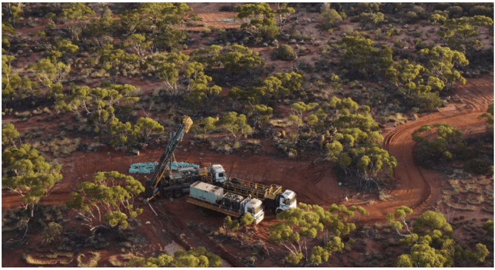 Unlock Kalgoorlie Gold Mining's Strategic Gold Exploration | INN