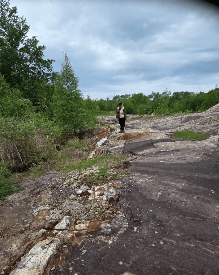QGold Launches Summer 2026 Exploration Campaign at Mine Centre | INN