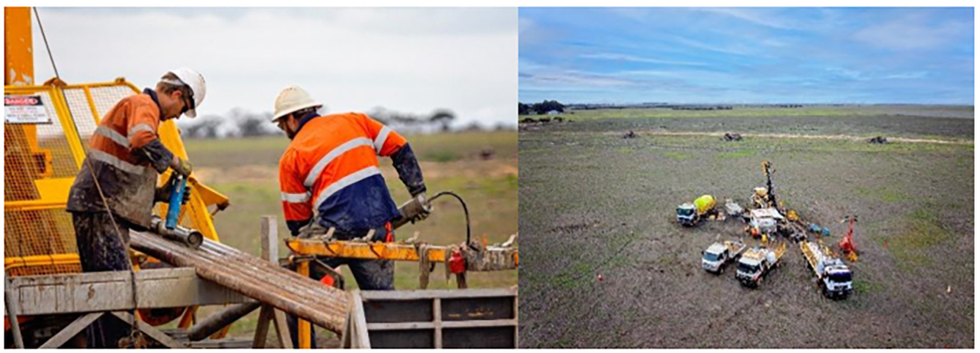 International Graphite (ASX:IG6) Investor Overview | INN