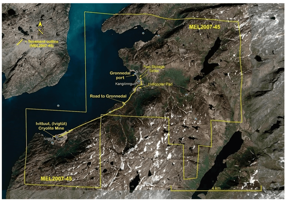 Eclipse Metals: Pursuing Multi-Commodity Assets to Support ...