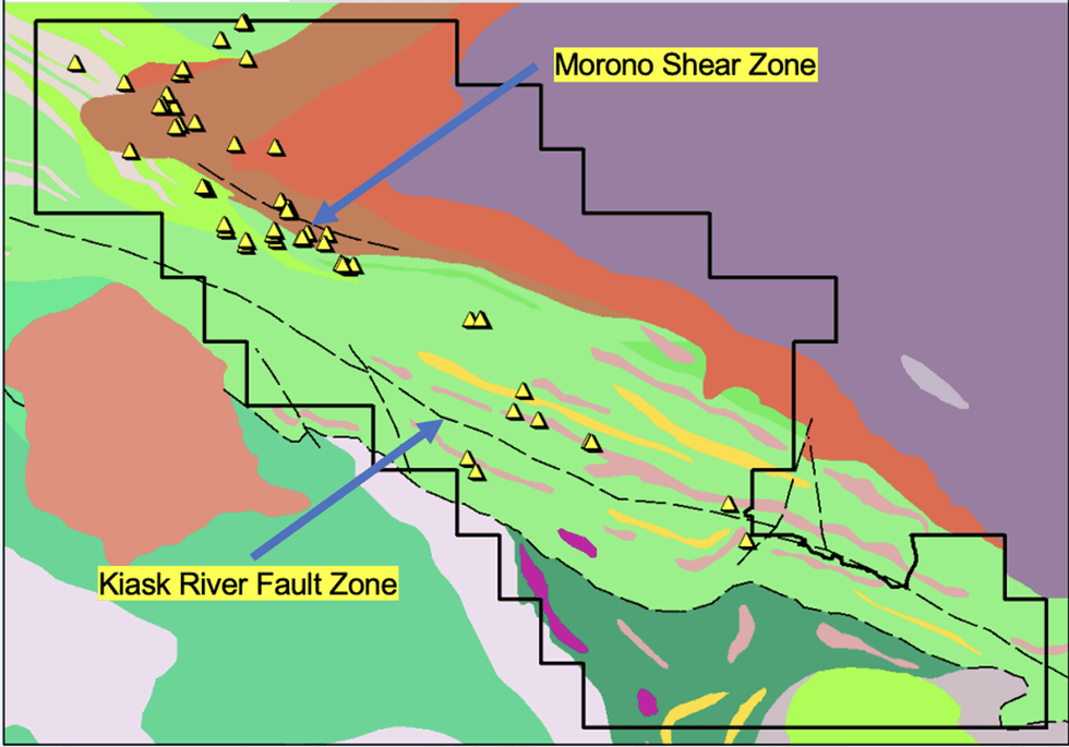 Harvest Gold: Unlocking Potential in Abitibi Greenstone Belt | INN