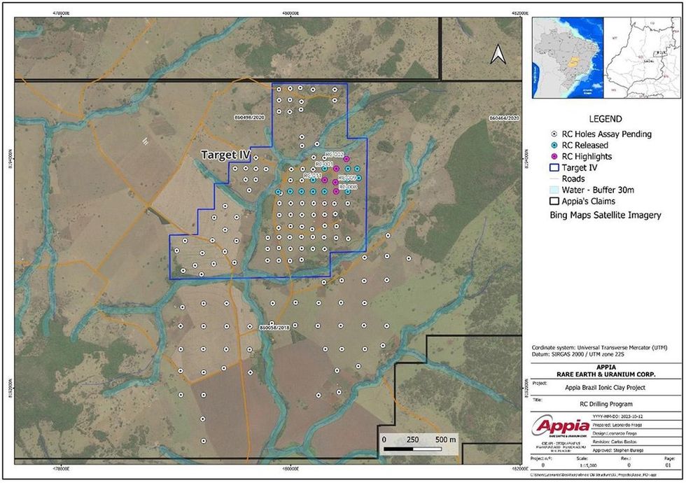 Appia Rare Earths & Uranium (CSE:API) Investor Overview | INN