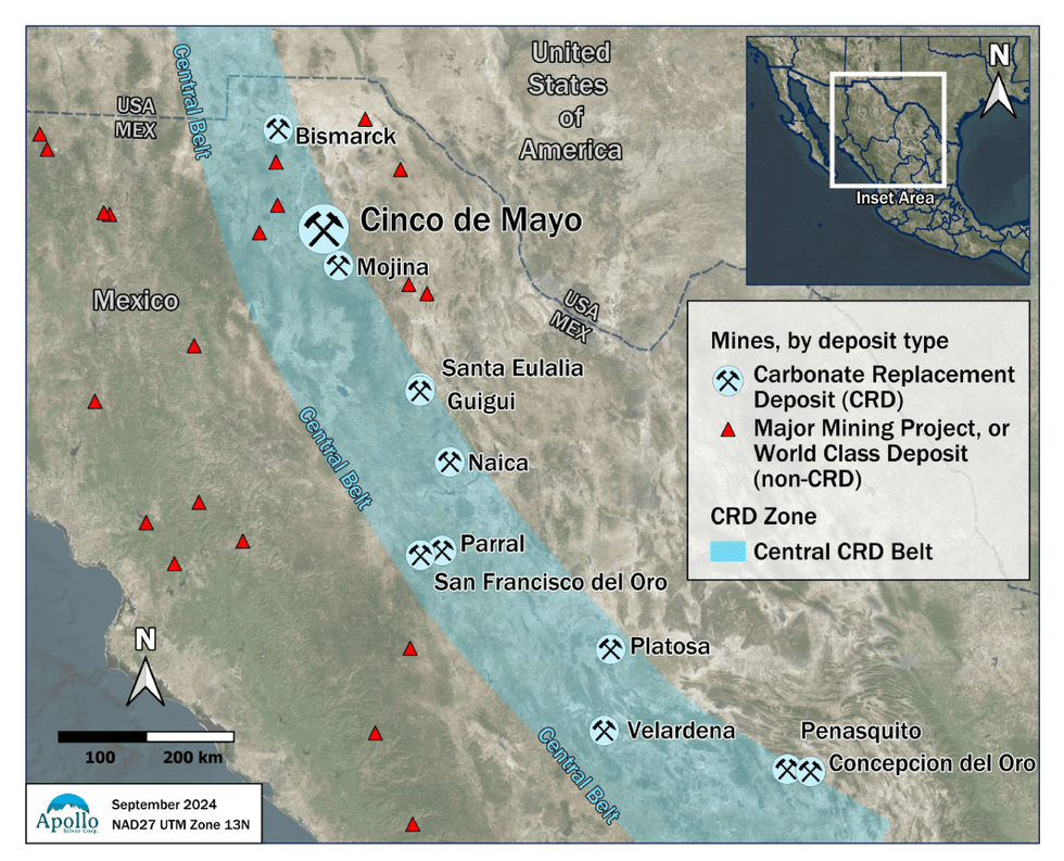 Apollo Silver's Vision: From Founding to Future in Precious Metals ...