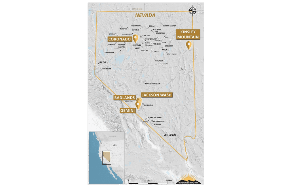 CopAur Minerals Signs Indicative Term Sheet to Acquire Remaining 18.74% ...