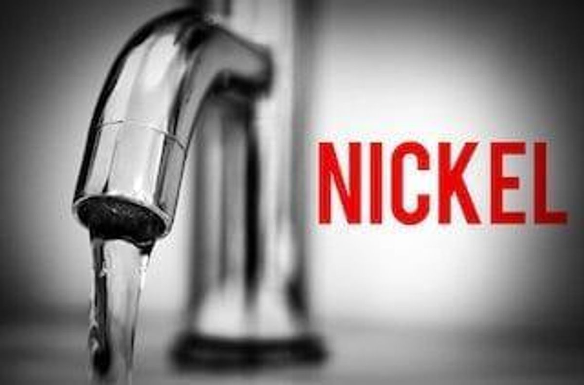 A Guide to Nickel Applications and Demand | INN