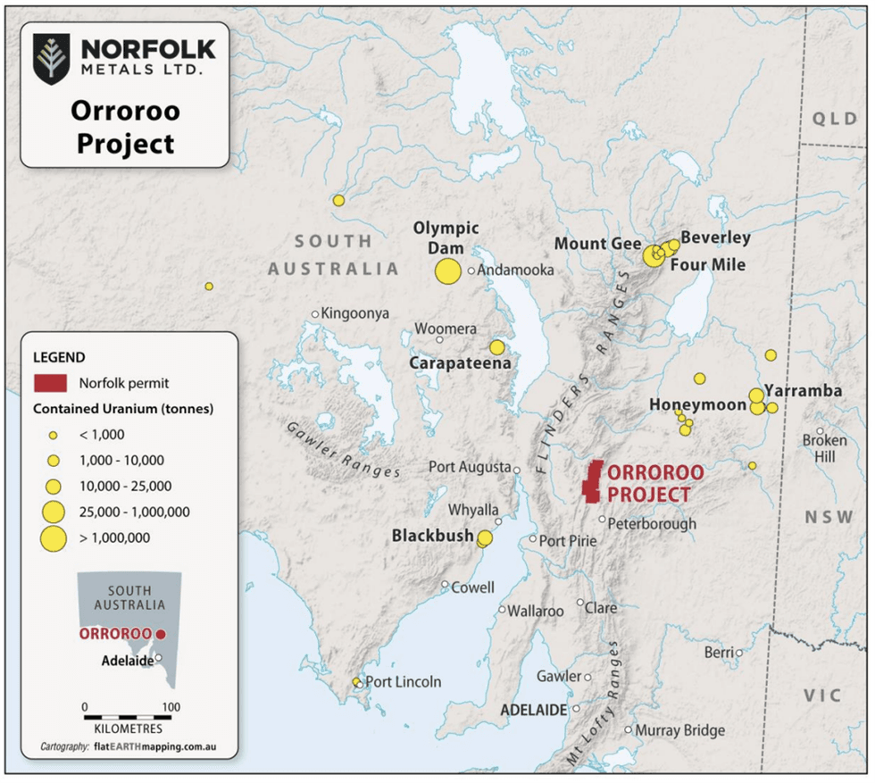Extension of Exclusivity for Los Altares | INN