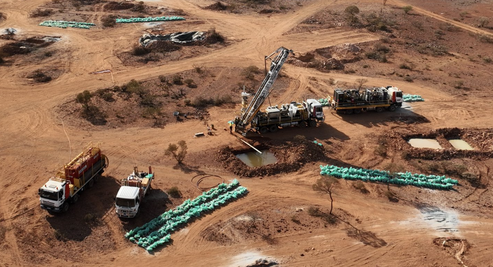 Ora Gold: Advanced Gold Exploration Company with a Path to Production | INN