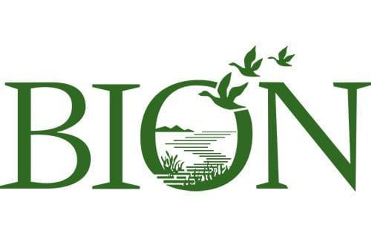 Bion Initiates Start Up of Livestock Waste Treatment Technology ...