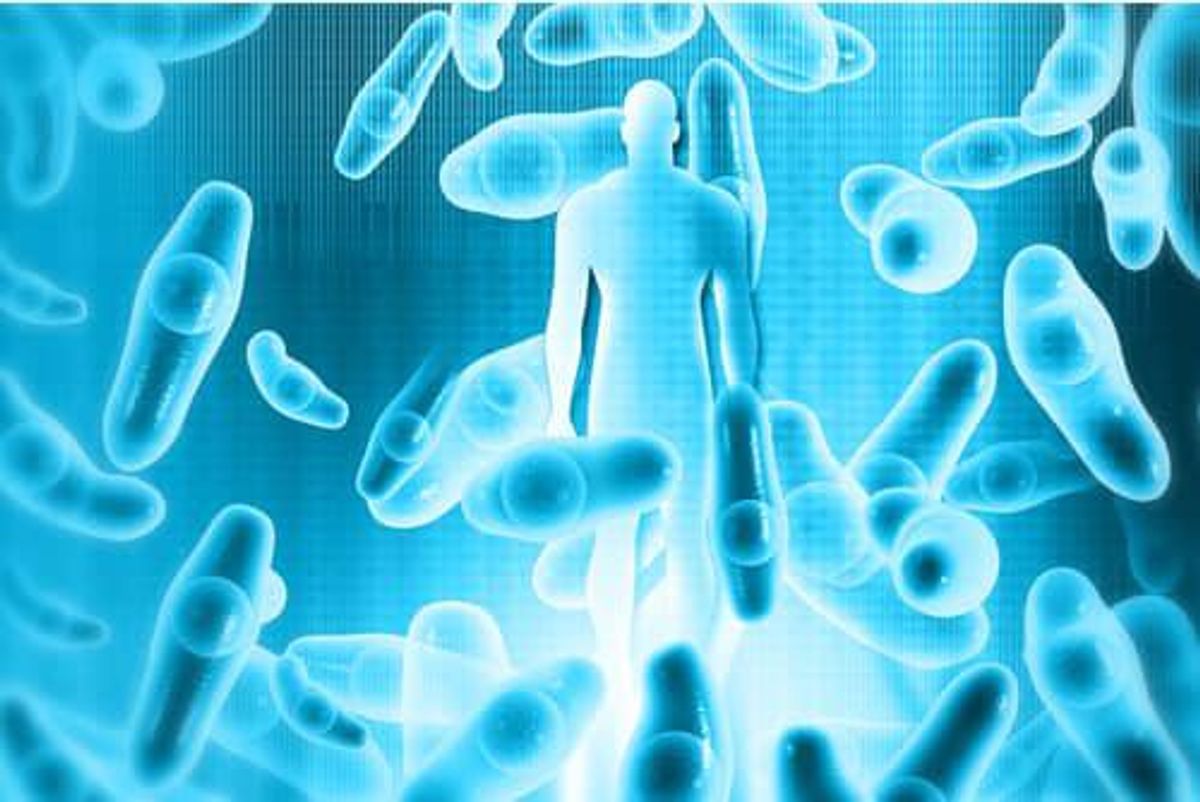 LexaGene Tackling Antibiotic Resistance with Genetic Analyzer | INN