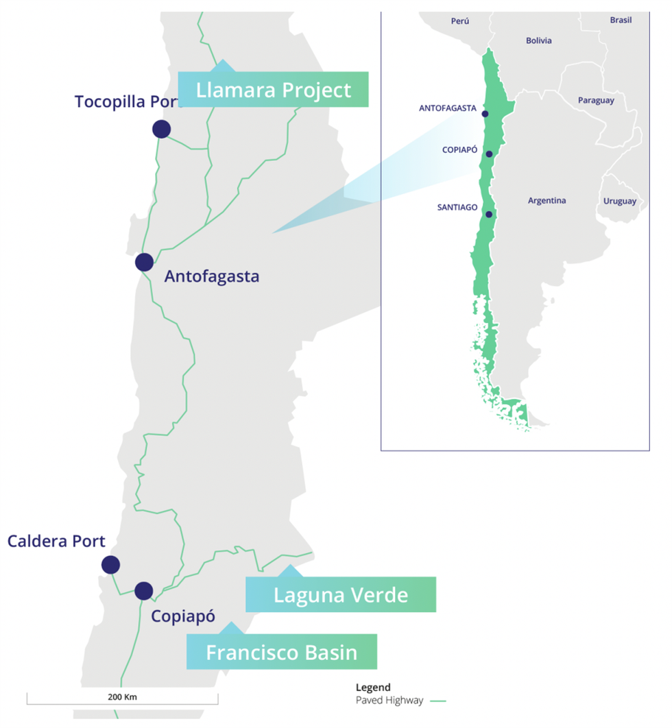CleanTech Lithium: Prolific Lithium Assets with a sustainable approach ...