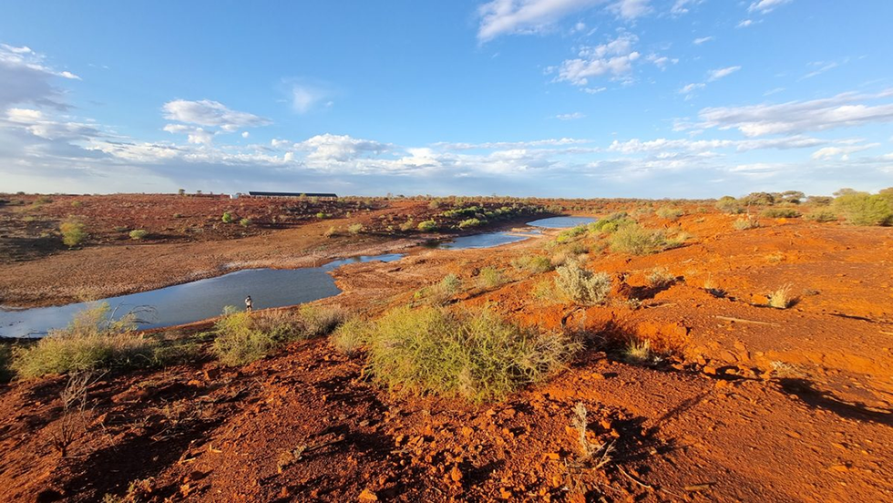 Drilling Commences at Leonora South Gold Targets | INN