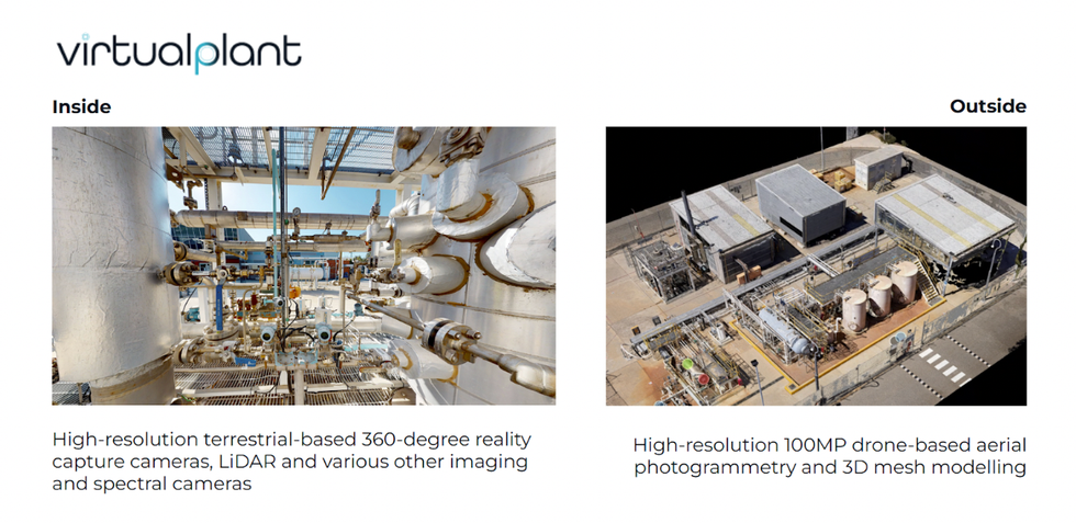 RemSense Technologies: Enabling Industrial Digital Transformations | INN