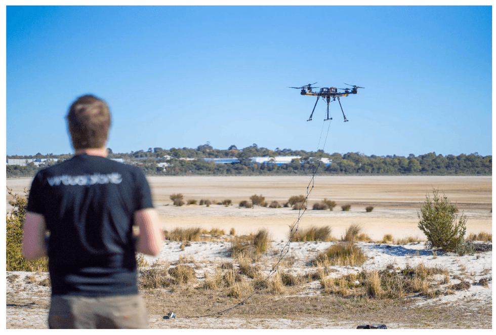 Unlock Profitable Growth with RemSense Technologies | INN